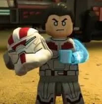 Jek-14 | Heroes Wiki | FANDOM powered by Wikia