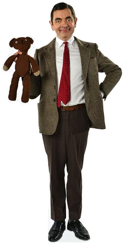 Mr. Bean | Heroes Wiki | Fandom