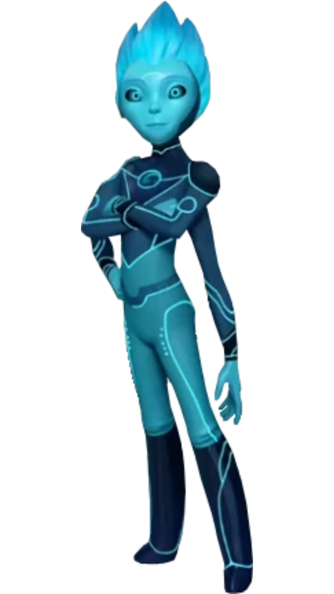 Krel Tarron | Heroes Wiki | Fandom