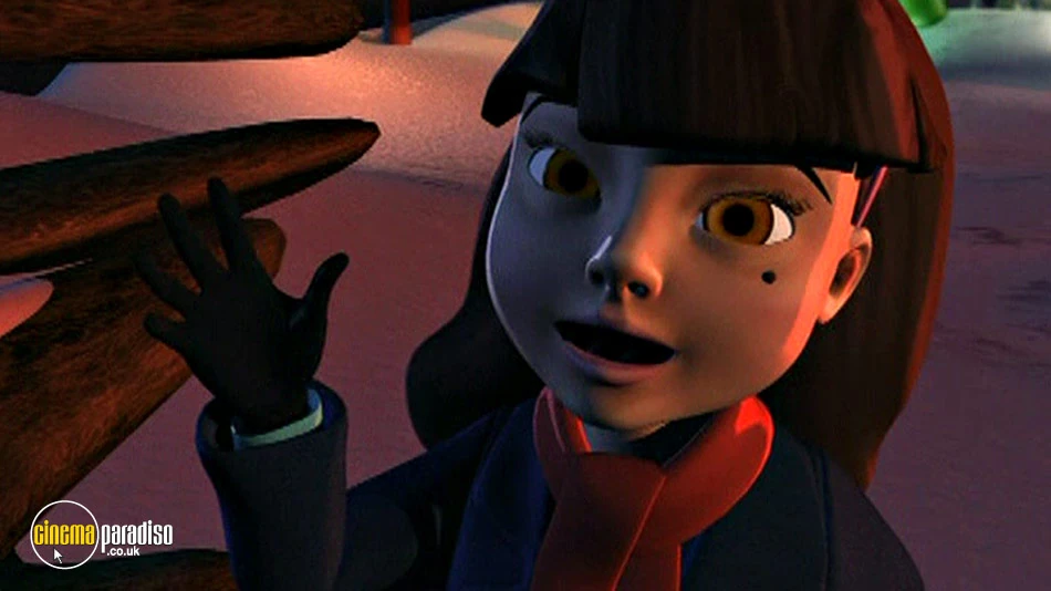 Holly Jollimore | Heroes Wiki | FANDOM powered by Wikia