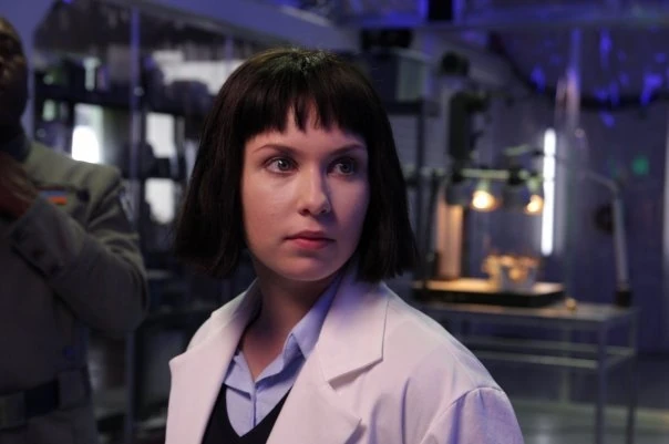 Dr. K | Heroes Wiki | FANDOM powered by Wikia