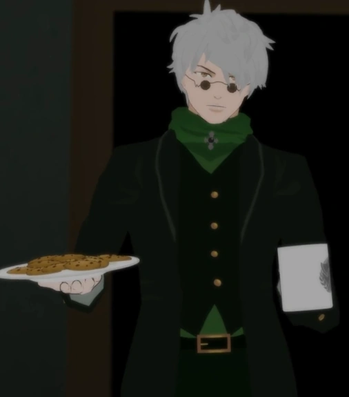 Professor Ozpin | Heroes Wiki | FANDOM powered by Wikia