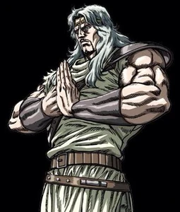 Toki (Fist of the North Star) | Heroes Wiki | FANDOM powered by Wikia