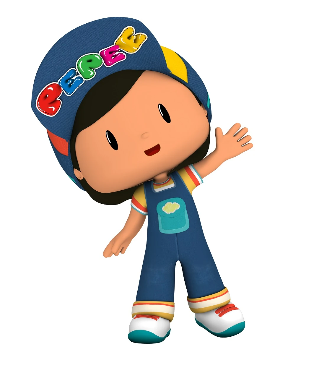 Pepee | Heroes Wiki | Fandom