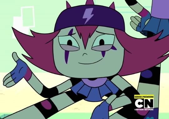 Maylyn | Heroes Wiki | Fandom