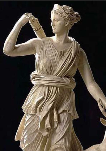 Artemis (mythology) | Heroes Wiki | FANDOM powered by Wikia