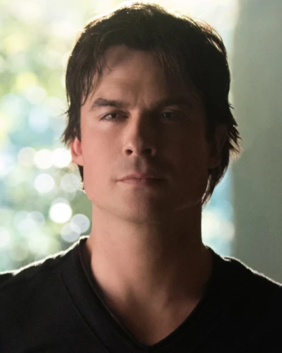 Damon Salvatore | Heroes Wiki | Fandom