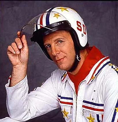 Super Dave Osborne | Heroes Wiki | FANDOM powered by Wikia