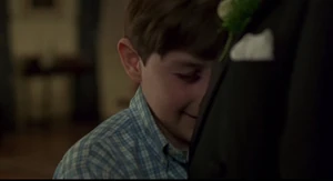 Alan Parrish | Heroes Wiki | FANDOM powered by Wikia