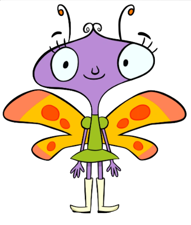 Carmen Mariposa | Heroes Wiki | Fandom