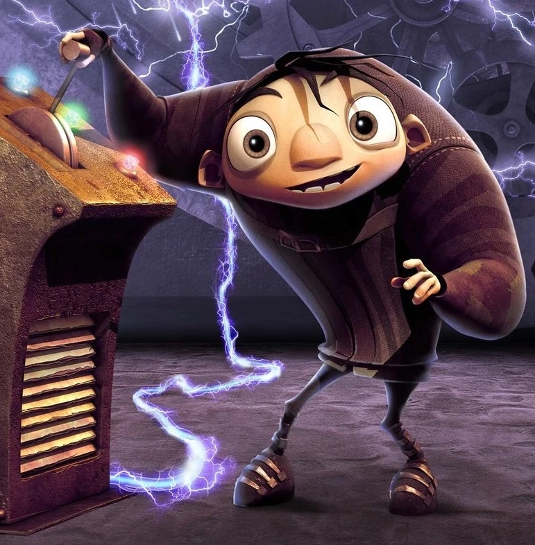 Igor | Heroes Wiki | FANDOM powered by Wikia