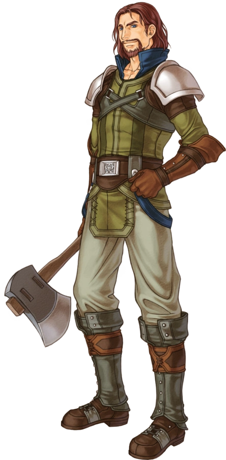 Nolan | Heroes Wiki | FANDOM powered by Wikia