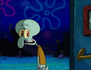 Squidward Tentacles/Gallery | Heroes Wiki | Fandom