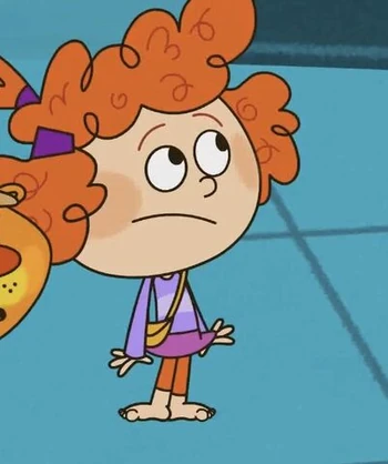 Wenda (Wandering Wenda) | Heroes Wiki | Fandom