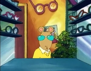 Arthur Read/Gallery | Heroes Wiki | FANDOM powered by Wikia