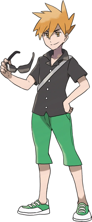 Blue Oak | Heroes Wiki | Fandom