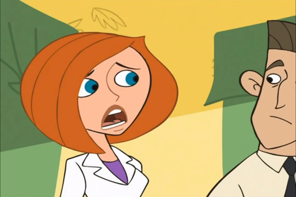 Dr. Ann Possible/Gallery | Heroes Wiki | Fandom