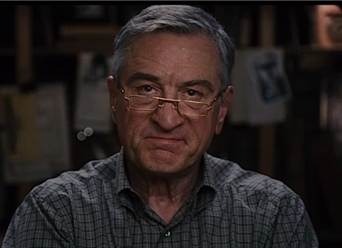 Jack Byrnes | Heroes Wiki | Fandom