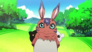 Botamon | Heroes Wiki | Fandom