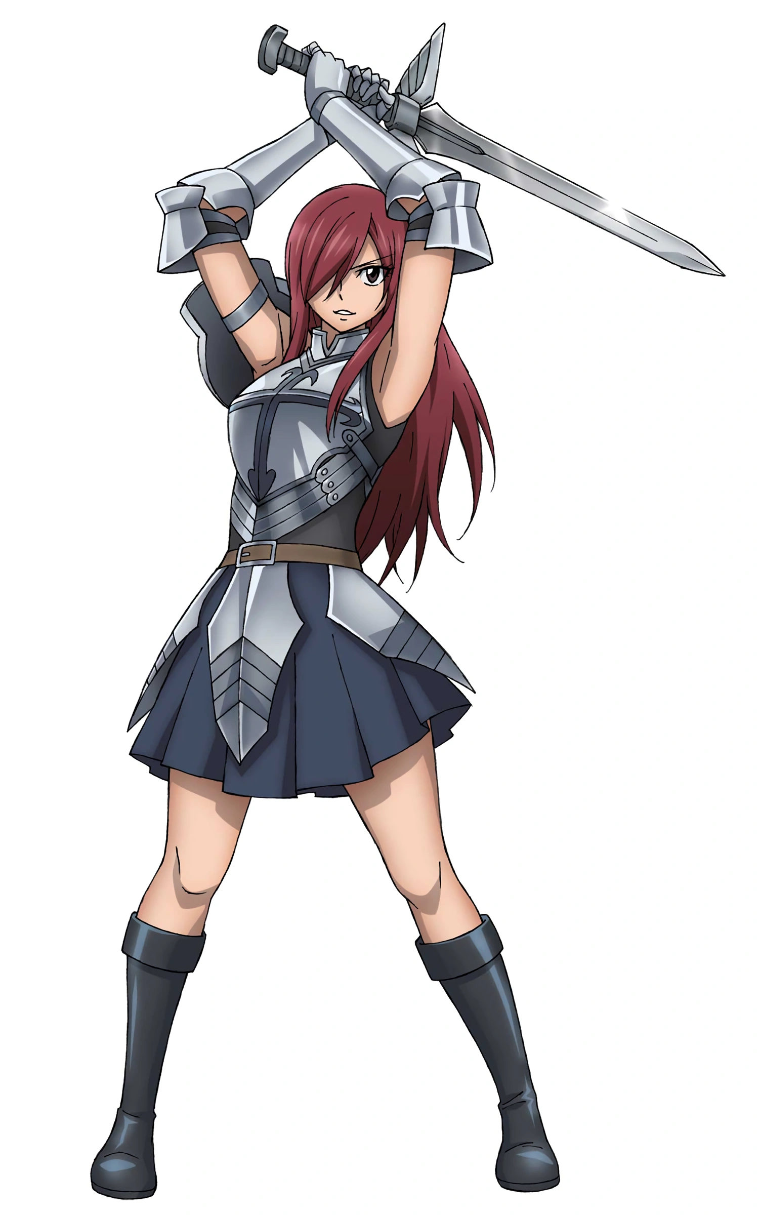 Image - Erza scarlet fairy tail a24ad92bc56761ebc9dbe5f6dc753c51.png ...