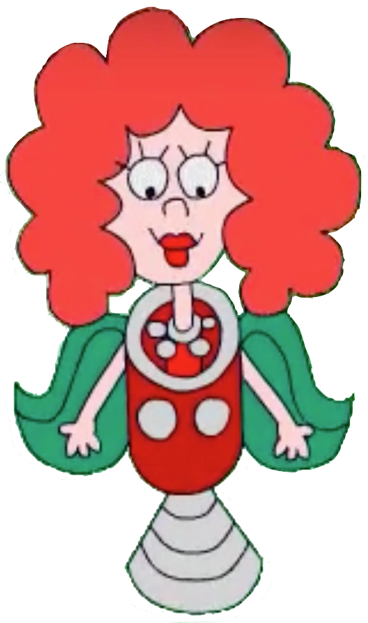 Interplanet Janet | Heroes Wiki | Fandom