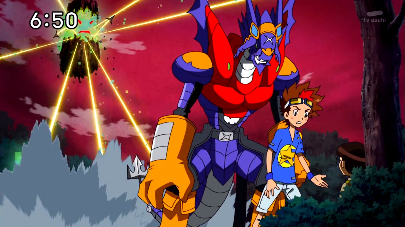 Tagiru Akashi | Heroes Wiki | Fandom