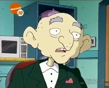 Boris Kropotkin | Heroes Wiki | FANDOM powered by Wikia