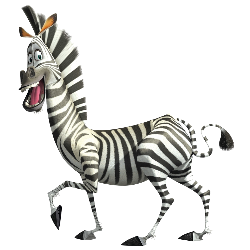 Marty Madagascar Heroes Wiki Fandom Powered By Wikia