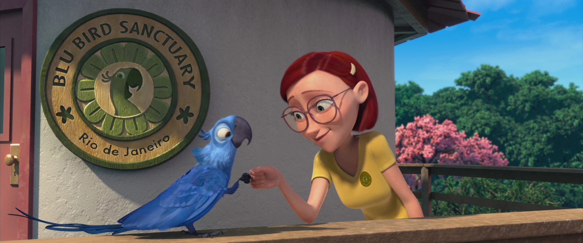 Image - Rio-disneyscreencaps com-10229.jpg | Heroes Wiki | FANDOM ...
