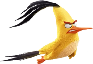 Chuck (The Angry Birds Movie) | Heroes Wiki | Fandom