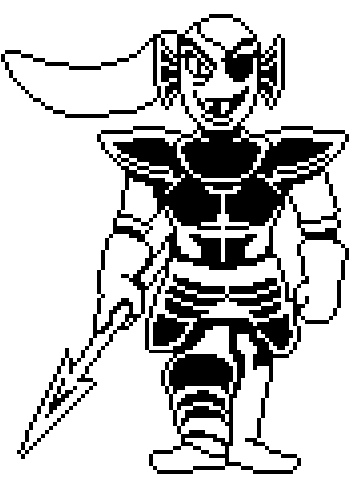 Undyne | Heroes Wiki | Fandom