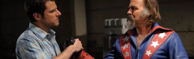 Daredevils! | Psych Wiki | Fandom