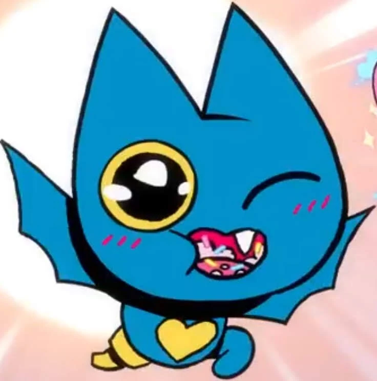Adorabat | Heroes Wiki | Fandom