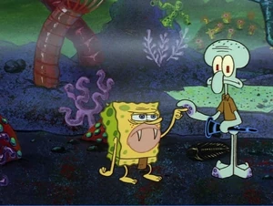 Squidward Tentacles/Gallery | Heroes Wiki | FANDOM powered by Wikia