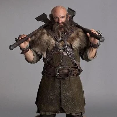 Dwalin | Heroes Wiki | FANDOM powered by Wikia