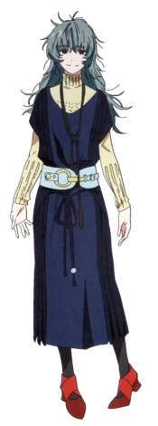 Eto Yoshimura | Heroes Wiki | Fandom