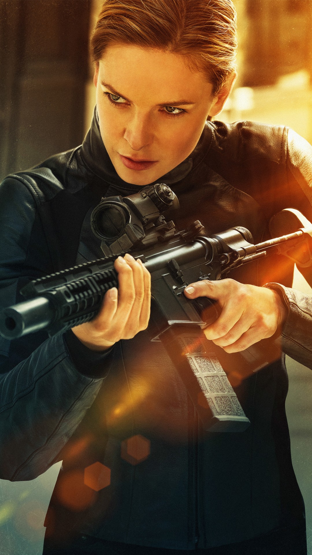Ilsa Faust | Heroes Wiki | Fandom
