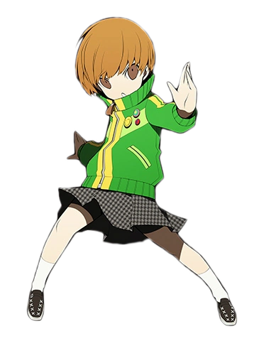 Image - PQ Chie Satonaka Render.png | Heroes Wiki | FANDOM powered by Wikia