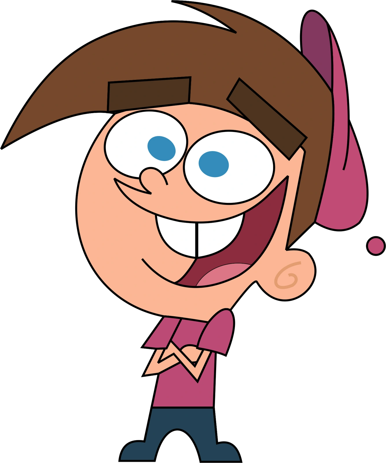 Timmy Turner | Heroes Wiki | FANDOM powered by Wikia
