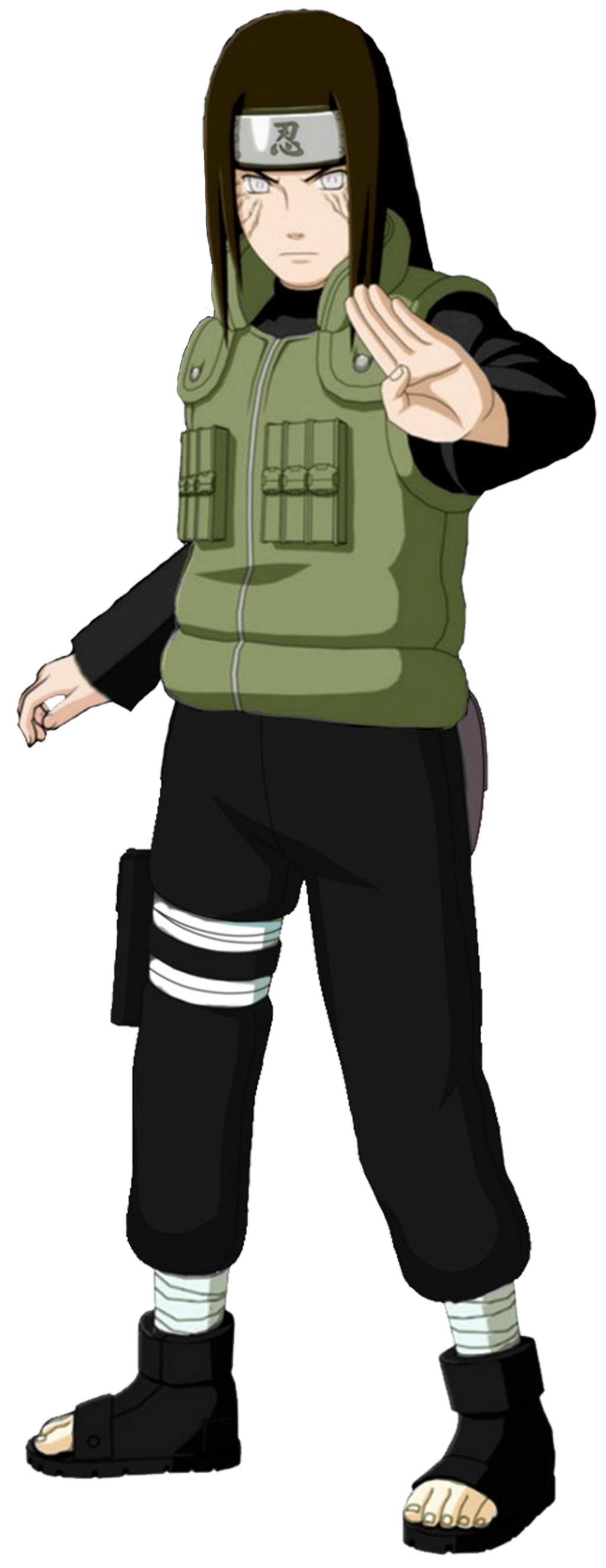 Image - Neji hyuga by jose08-d6wzb5j.png | Heroes Wiki | FANDOM powered ... Image - Neji hyuga by jose08-d6wzb5j.png | Heroes Wiki | FANDOM powered ...