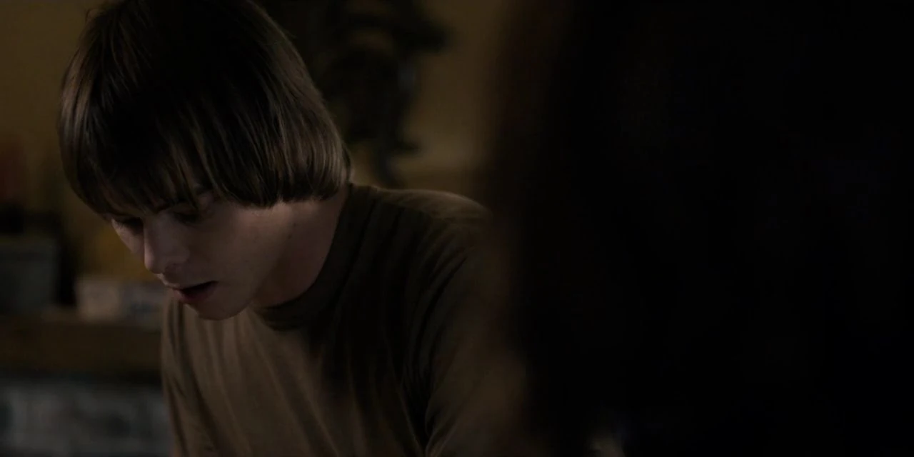 Jonathan Byers/Gallery | Heroes Wiki | Fandom