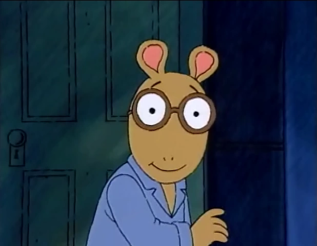 Arthur Read/Gallery | Heroes Wiki | Fandom