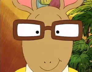 Arthur Read/Gallery | Heroes Wiki | FANDOM powered by Wikia