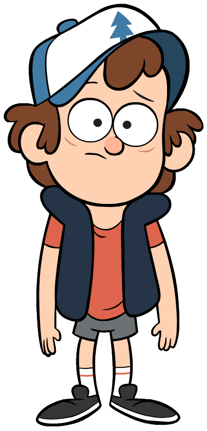 Dipper Pines | Heroes Wiki | FANDOM powered by Wikia