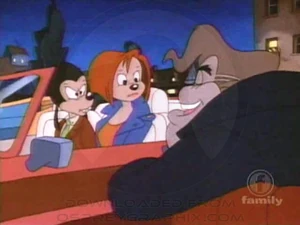 Debbie (Goof Troop) | Heroes Wiki | Fandom
