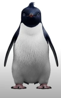 Lombardo (Happy Feet) | Heroes Wiki | Fandom