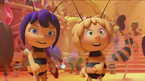 Violet (Maya the Bee)/Gallery | Heroes Wiki | Fandom