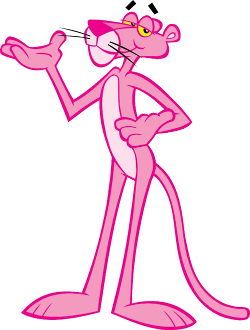 Pink Panther | Heroes Wiki | Fandom