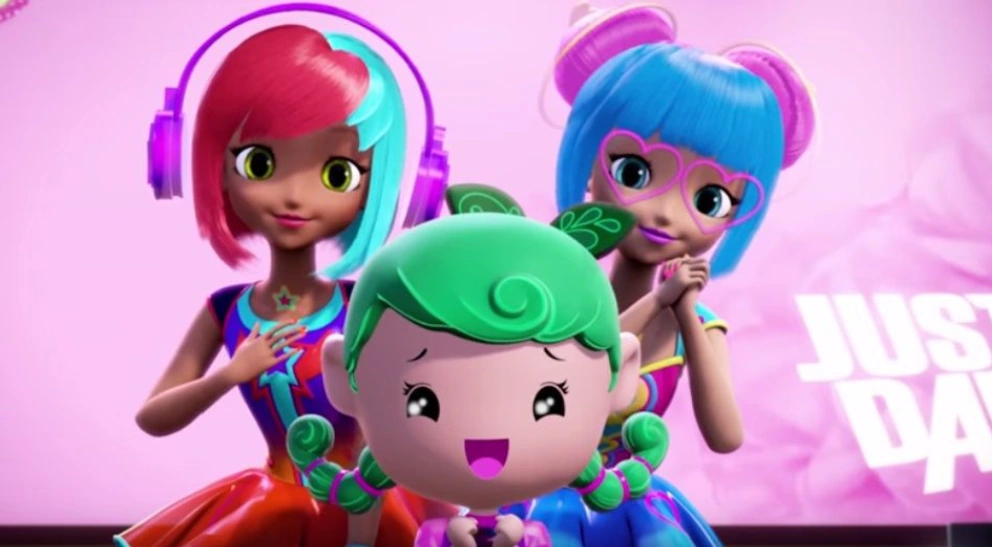 Maia (Barbie) | Heroes Wiki | Fandom