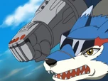 MachGaogamon | Heroes Wiki | Fandom